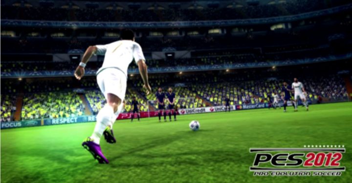PES 2012 - PES Mastery - eFootball & Pro Evolution Soccer Tutorials