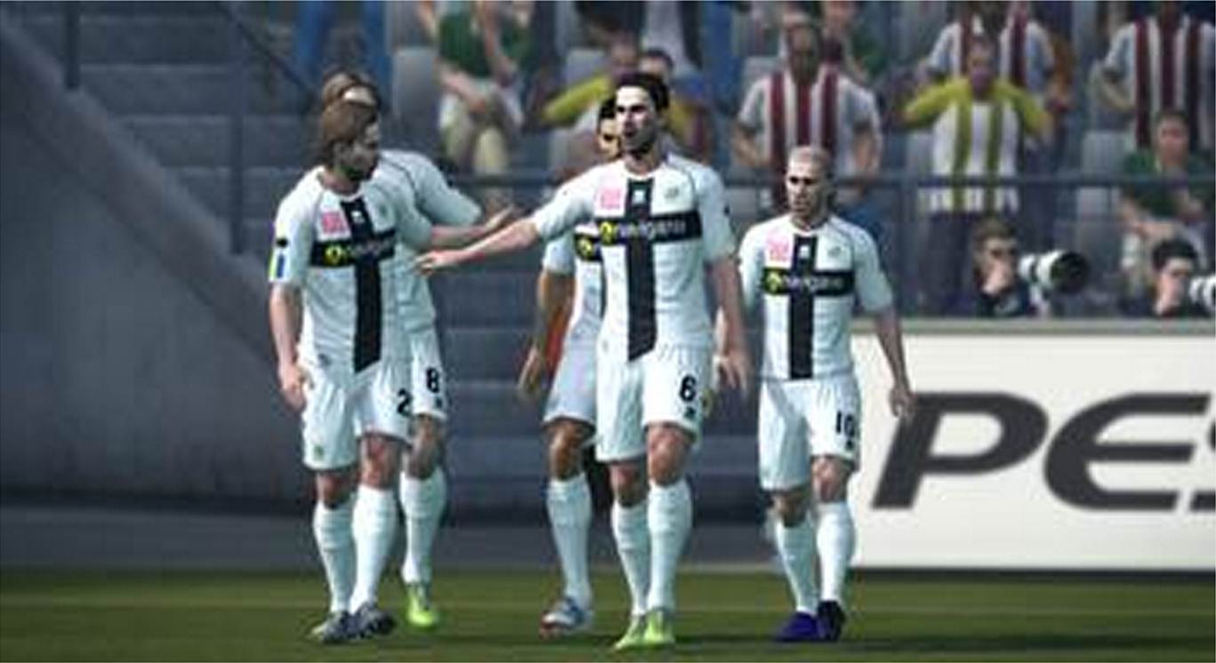 How to Score in PES - PES Mastery - eFootball & Pro Evolution Soccer ...
