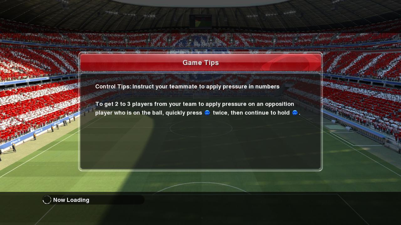 PES Game Tips - PES Mastery - eFootball & Pro Evolution Soccer Tutorials