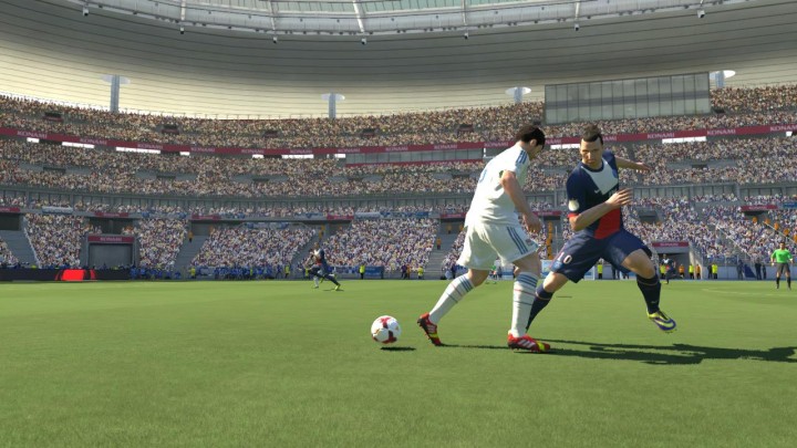 12 Changes In PES - PES Mastery - eFootball & Pro Evolution Soccer ...