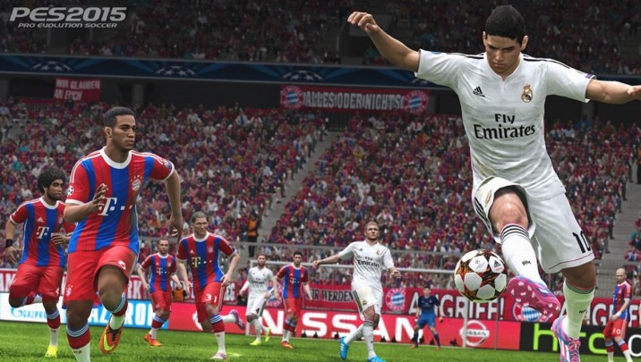 PES Player Skills - PES Mastery - eFootball & Pro Evolution Soccer ...