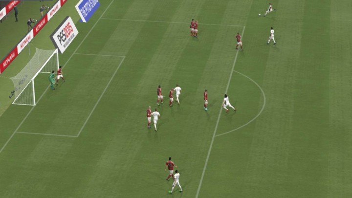 PES Free Kick Tutorial - PES Mastery - eFootball & Pro Evolution Soccer ...