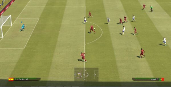 PES Goal Keeping Tutorial - PES Mastery - eFootball & Pro Evolution ...