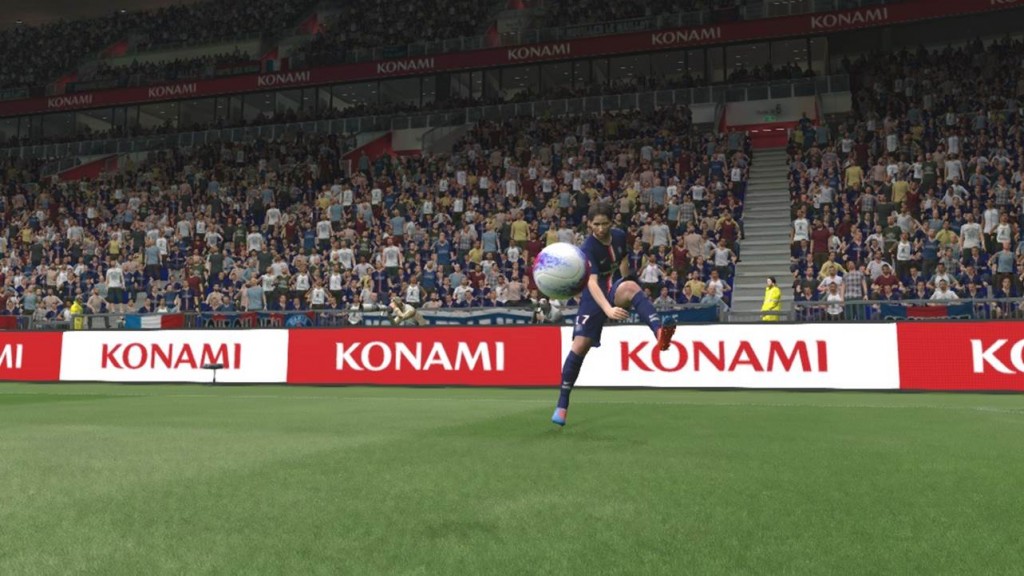 PES Crossing Tutorial - PES Mastery - eFootball & Pro Evolution Soccer ...