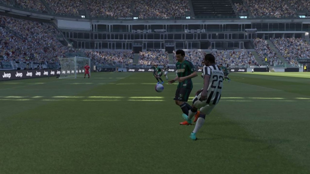 PES Crossing Tutorial - PES Mastery - eFootball & Pro Evolution Soccer ...