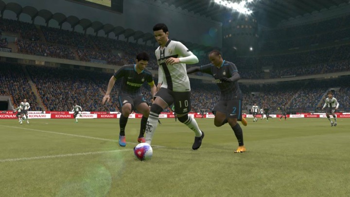PES Defending Tutorial - PES Mastery - eFootball & Pro Evolution Soccer ...