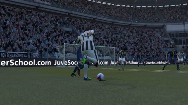 PES Dribbling Tutorial - PES Mastery - eFootball & Pro Evolution Soccer ...