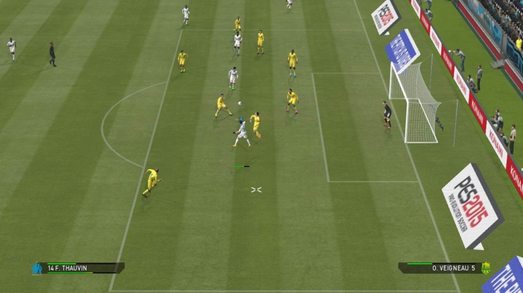 PES Heading Tutorial - PES Mastery - eFootball & Pro Evolution Soccer ...