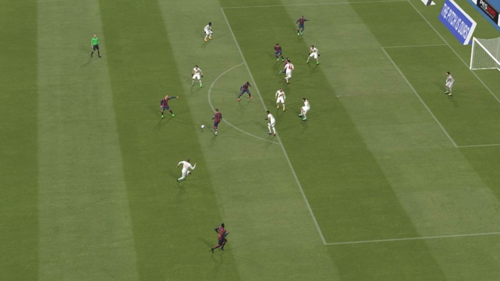 PES Passing Tutorial - PES Mastery - eFootball & Pro Evolution Soccer ...