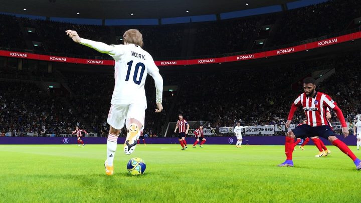 Start - PES Mastery - eFootball & Pro Evolution Soccer Tutorials