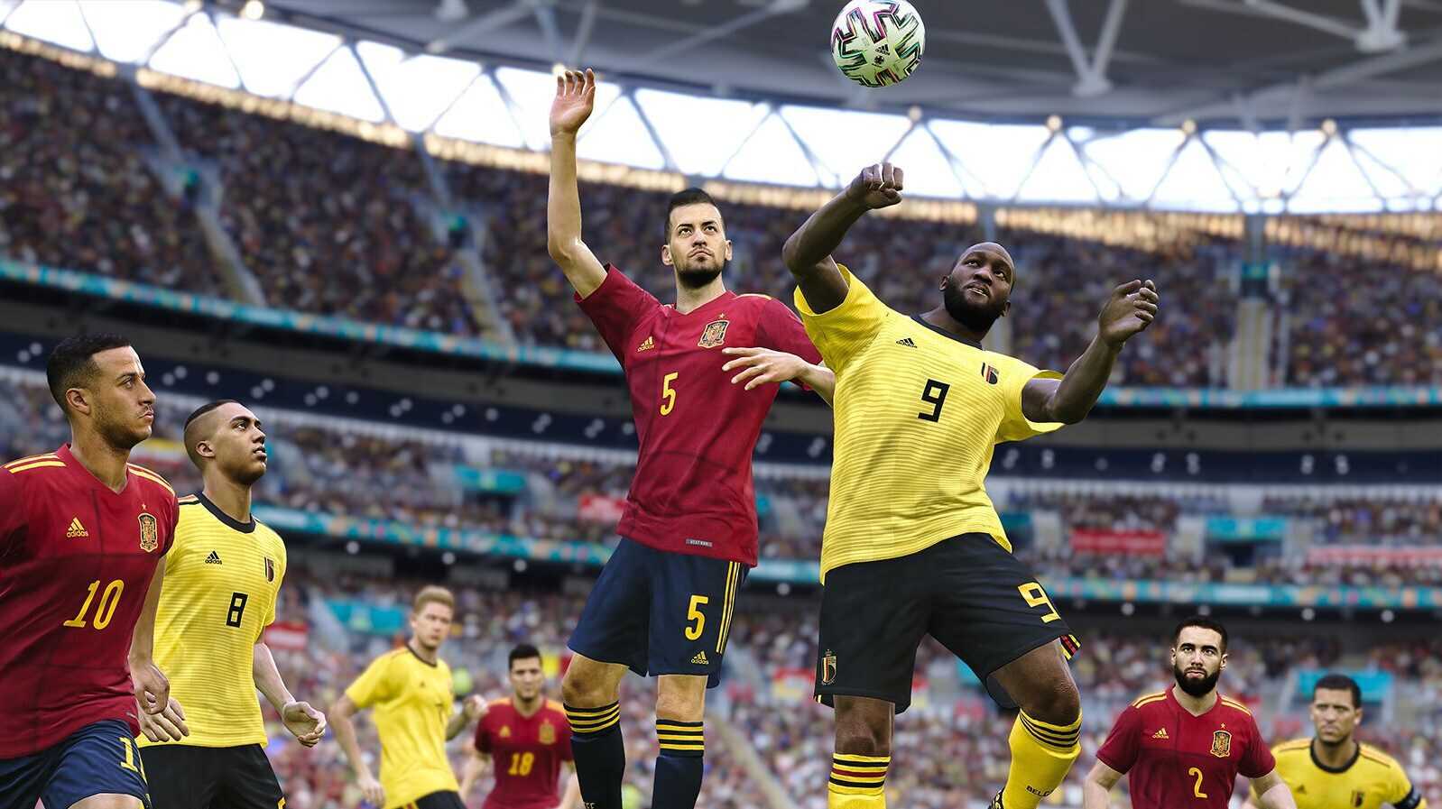 Overcoming Scripting in PES - PES Mastery - eFootball & Pro Evolution ...