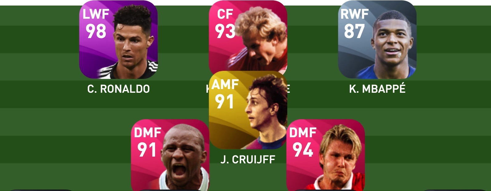 Overcoming Online Tactics - PES Mastery - eFootball & Pro Evolution ...