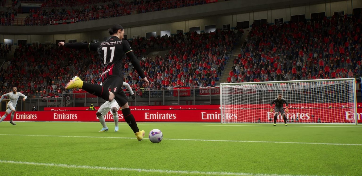 Start - PES Mastery - eFootball & Pro Evolution Soccer Tutorials